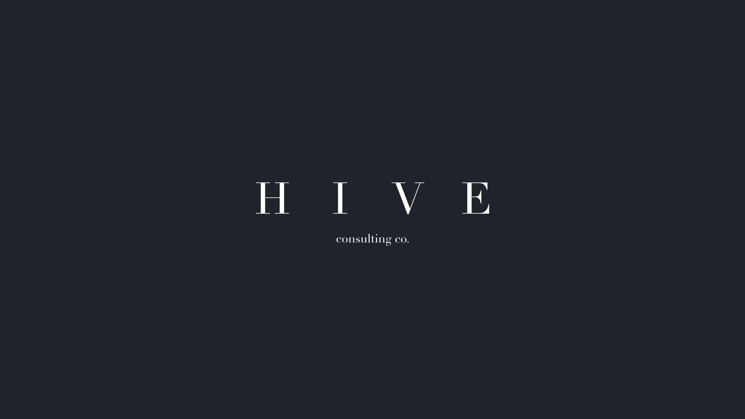 Cure Collective - Hive Consulting Co